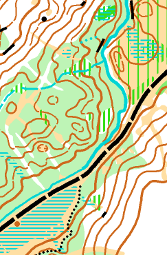 Christmas Orienteering Cup